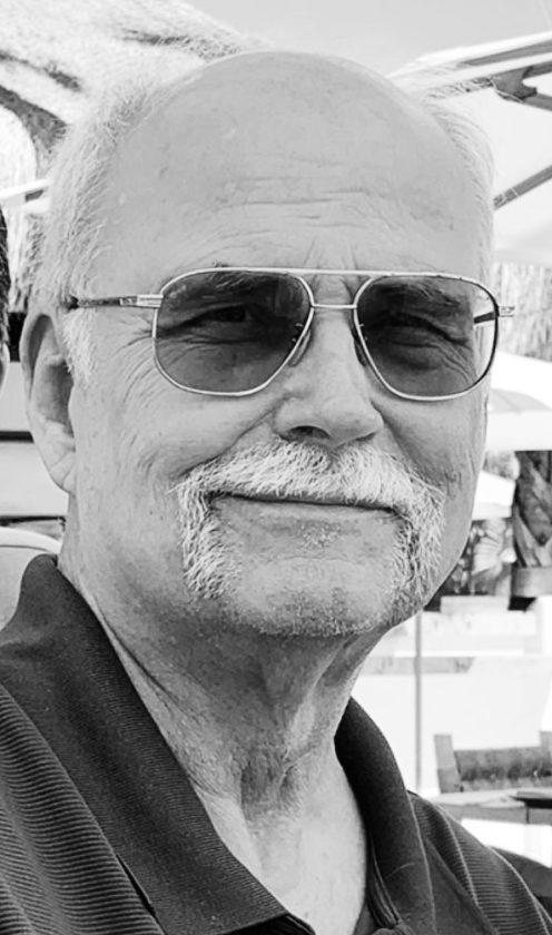 John Klein | News, Sports, Jobs - Marietta Times